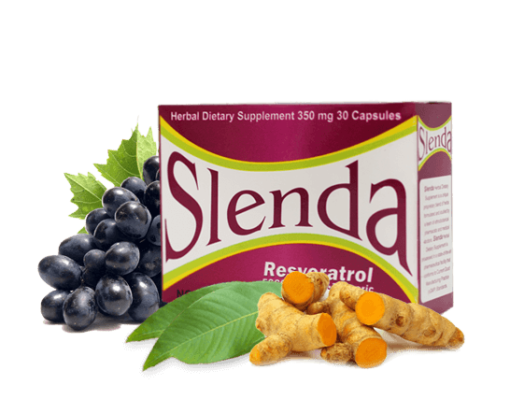 About - SLENDA